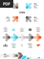Infographics Set 1 SlidesMania | PDF | Multimedia | Computing