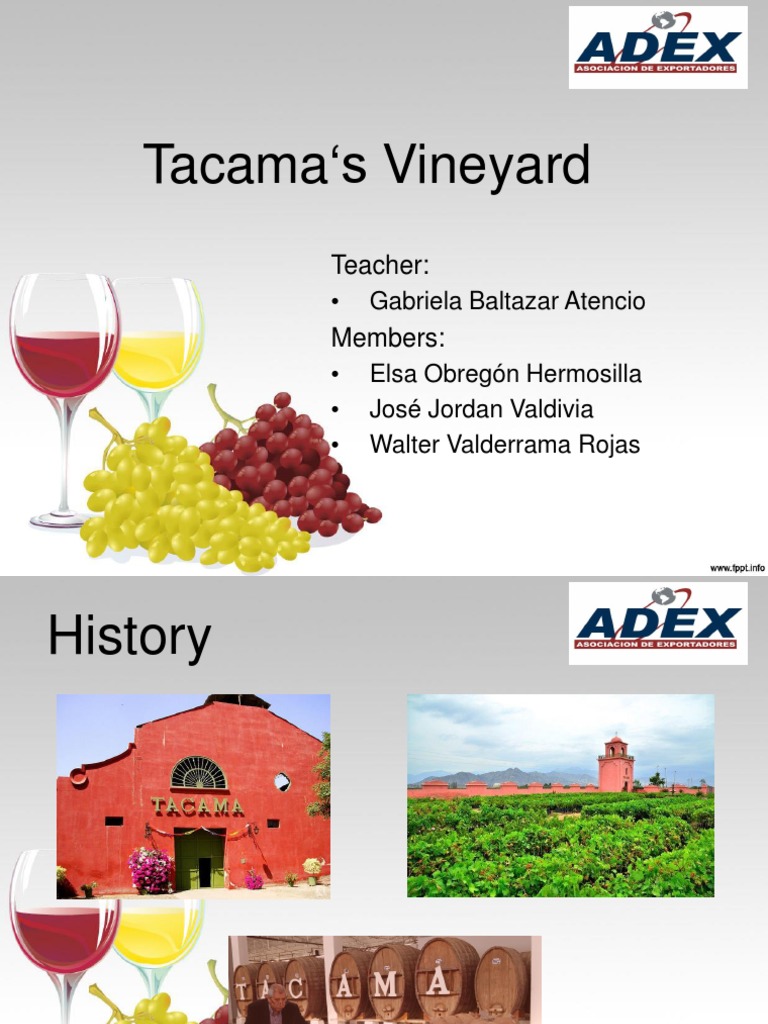 Tacama | PDF