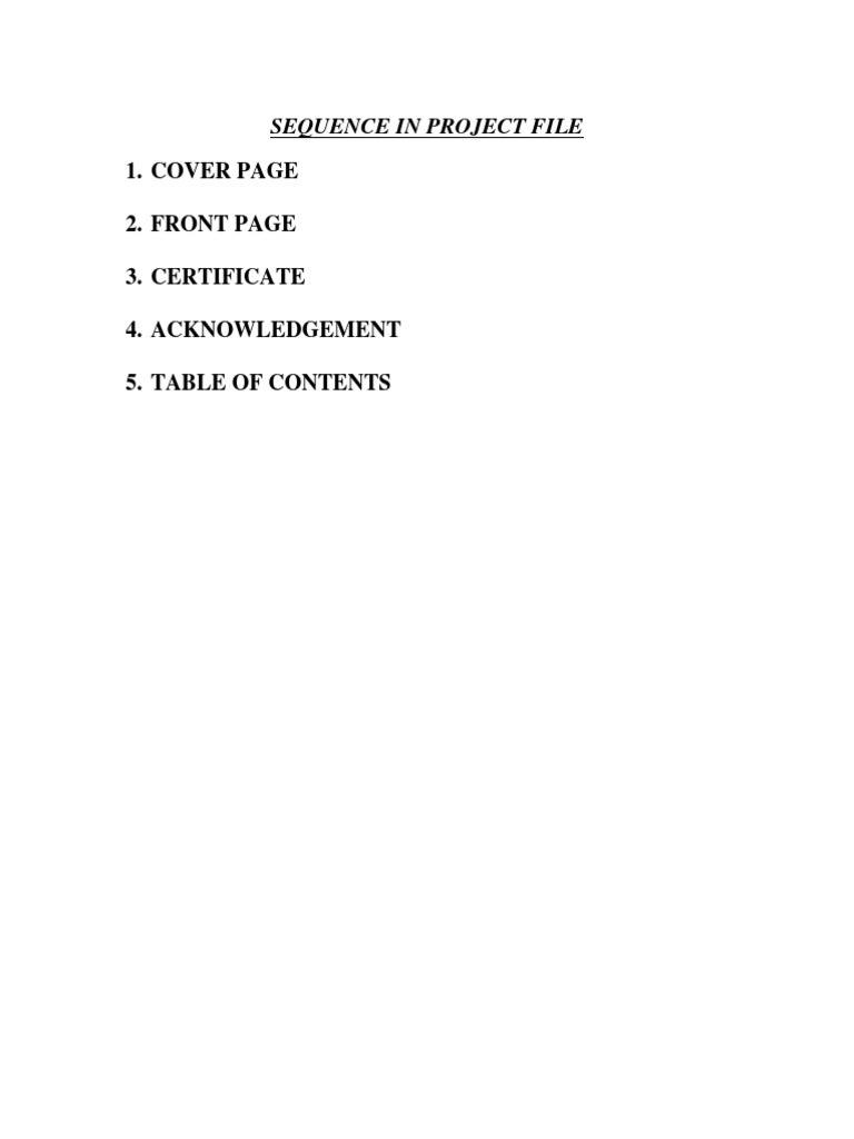 Minor Project Format | PDF | Use Case | Software Testing