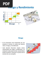 Cálculo del VaR Paramétrico en Finanzas | PDF | Compartir (Finanzas ...