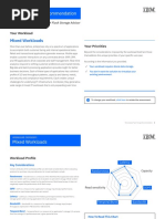 IBM FlashSystem 5045 | PDF | Cloud Computing | Computer Data Storage