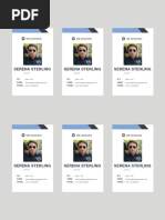 SpanTran Credential Evaluation Costs | PDF | Authentication ...
