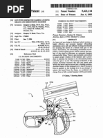 DIY Sheet Metal Derringers Practical Scrap Metal Small Arms Vol 7 | PDF