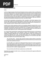 US vs. Ah Chong Case Digest | PDF | Crime & Violence | Crime Thriller