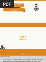 PTK 005 Dengan Perubahan Lampiran - 10112020 | PDF