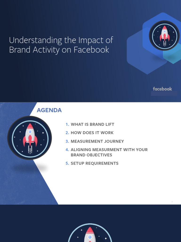 Brand Lift Study PDF | Download Free PDF | Brand | Advertising