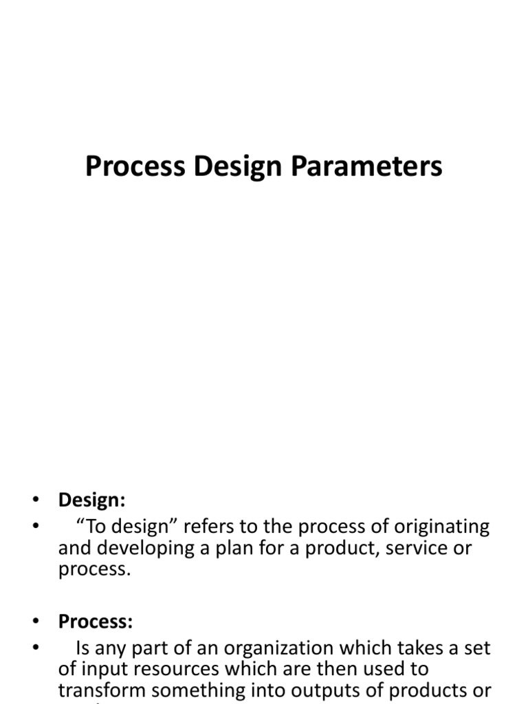 Sandwich Process Flow Overview | PDF | Sandwich | Parameter (Computer ...