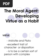 Moral Deliberation | PDF | Morality | Deliberation