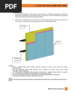 Kingspan Kroc HF Series Span Table en | PDF | Building Engineering