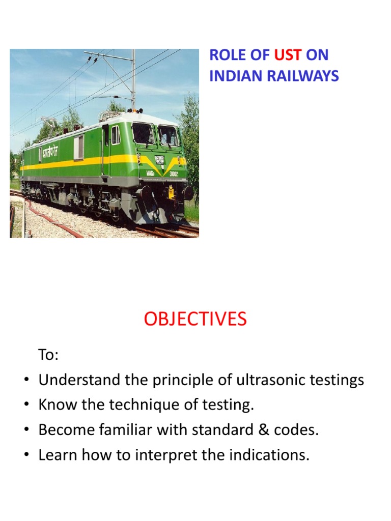 1434529208729-UST Testing IR | PDF | Ultrasound | Applied And ...