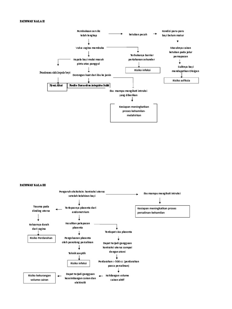 Pathway Kala 2-4 | PDF