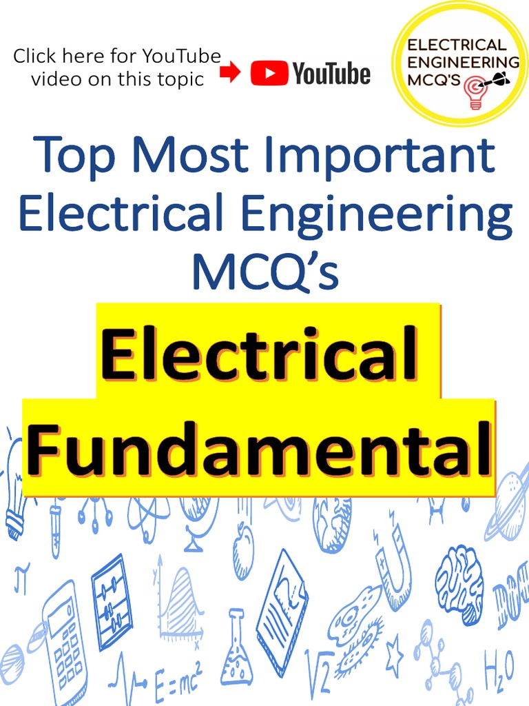 Electrical Fudamental PDF | PDF | Rectifier | Ac Power
