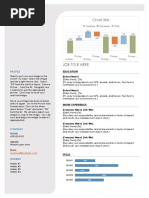 James Resume Template Guide | PDF
