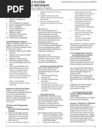 Elonide Nasal Spray Mometasone Furoate HOE PHARMACEUTICALS SDN BHD ...