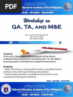 L&D Qatame Framework | PDF | Quality Assurance | Needs Assessment