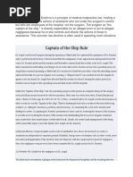 Scholar-MAC Patient Interaction Guide | PDF | Patient | Psychology