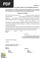 Year Gap Affidavit Format For TCS | PDF