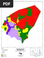 UPLB Map | PDF | Agriculture | Food Industry