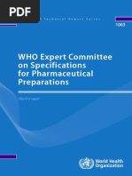 Syloid Al-1 FP: Pharmaceutical Excipient | PDF | Silicon Dioxide ...