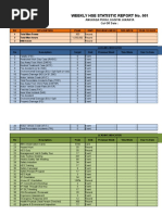 Safety Cross Template | PDF