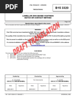1) ISO 4042 - Electrolytic - Zinc - Coating | PDF | Zinc | Metals