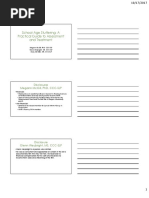 GRBAS | PDF | Clinical Medicine | Human Voice