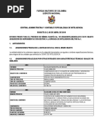 Formato de Proteccion Civil | PDF | Defensa Civil | Regulación