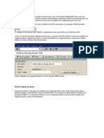 Treinamento Sap KSB1 PDF | PDF