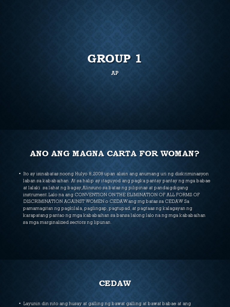 Group 1 Appppp | PDF