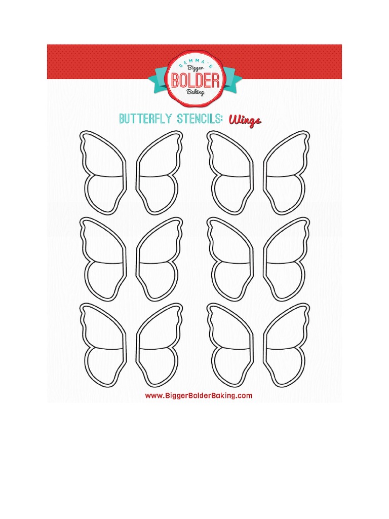 Kepak Rama Rama | PDF