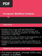 What Is VEF (Vessel Experience Factor) | PDF | Metrology | Transport