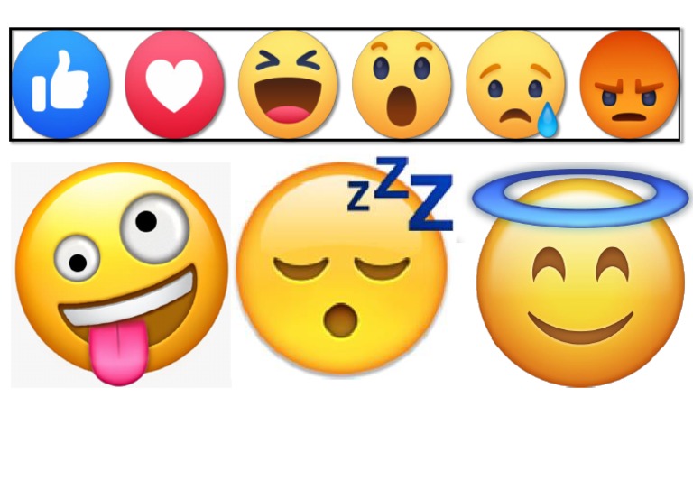 Emoji | PDF