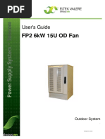 Octans Subsea User Guide Mar04 | PDF | Inertial Navigation System ...