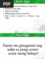 Kom Pan PPT 2nd Quarter | PDF