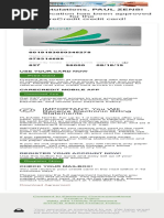 How To Place An Order With Inuka | PDF | Perfume | Password