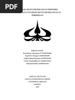 PSAK 202: Standar Persediaan Terbaru | PDF