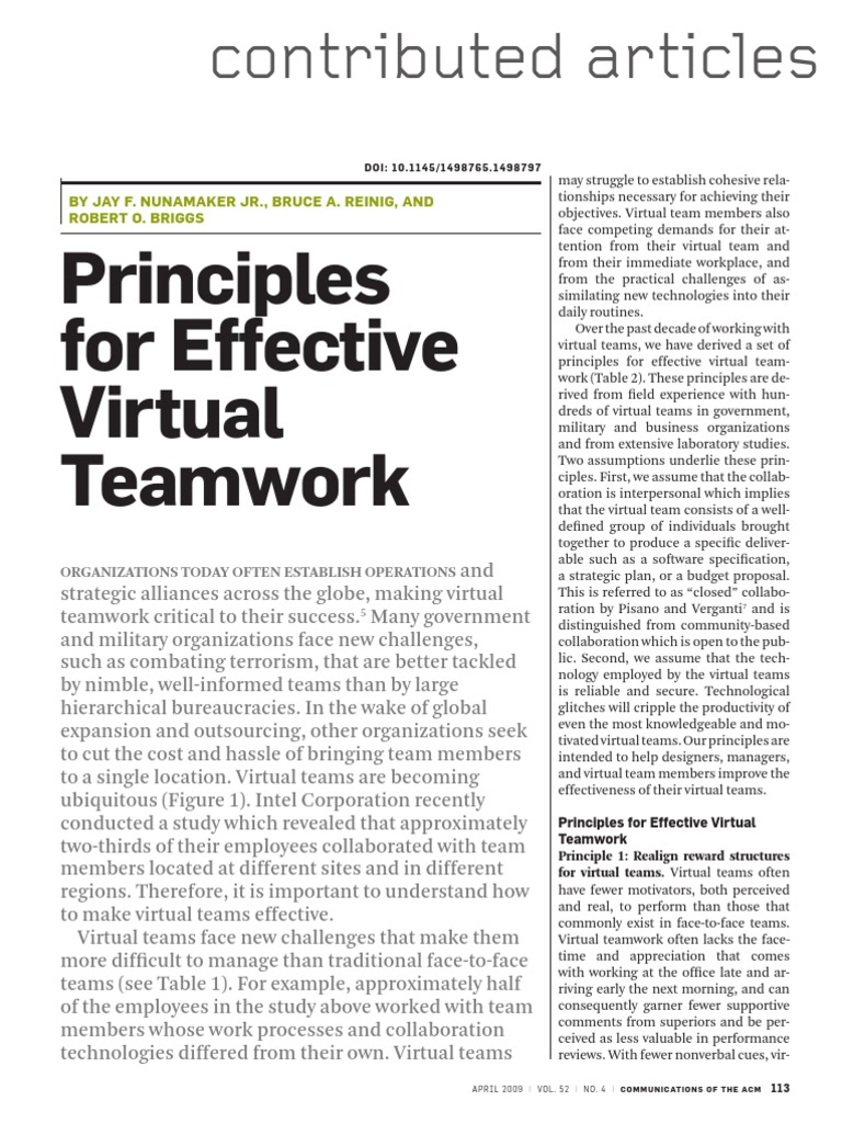 Briggs PDF | PDF | Cognition | Human Communication