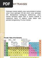 Arti dan Penggunaan Resep Iter | PDF | Griya & Taman | Sains & Matematika