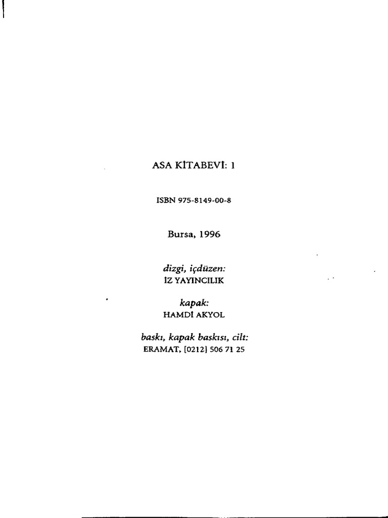 Plotinus - Enneadlar | PDF