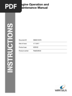 04 W34DF 20210809 en | PDF | Piston | Pump