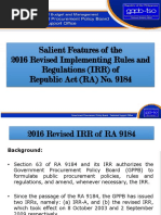 CSC - Resolution 010112-PRAISE | PDF | Incentive | Civil Service