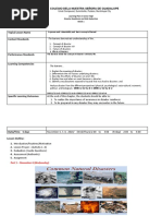 1 Module I Basic Concept of Disaster and Disaster Risk | PDF | Hazards ...