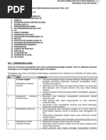Modul Abk Sem 3-Versi Pelajar | PDF
