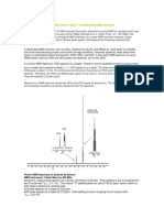 NMR Solvent Data Chart | PDF | Deuterium | Proton Nuclear Magnetic Resonance