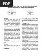 Implement On A Data Set of Characters The Three CRC Polynomials | PDF ...