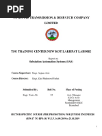 Bay Control Unit (BCU) Overview | PDF | Scada | Automation