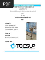 Guia de Uso de Mufla - Nabertherm | PDF | Temperatura | Laboratorios