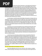 Hamilton - SYNOPSIS | PDF | Alexander Hamilton | Hamilton (Musical)