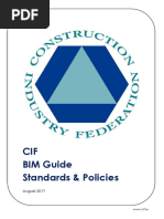 BIM Classification Systems Guide | PDF | Building Information Modeling ...