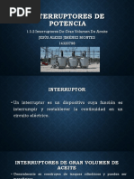 Transformadores de Potencial (TPS) y de Corriente (TCS) . | PDF ...